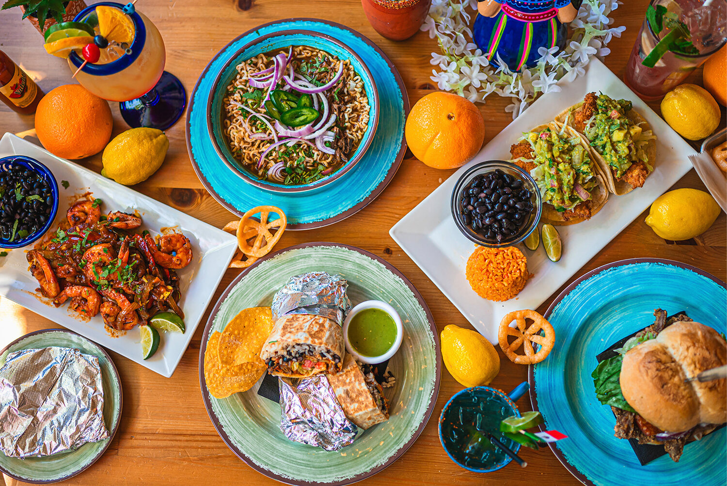Experience: The cultural treat that is Casa Azul Taquería | Hey Rhody ...