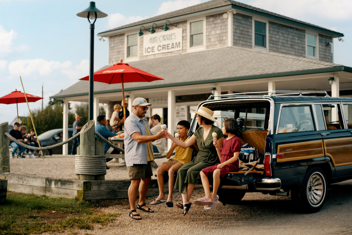 Hey Rhody Summer Beach Bucket List 2026 | Hey Rhody Media Co.