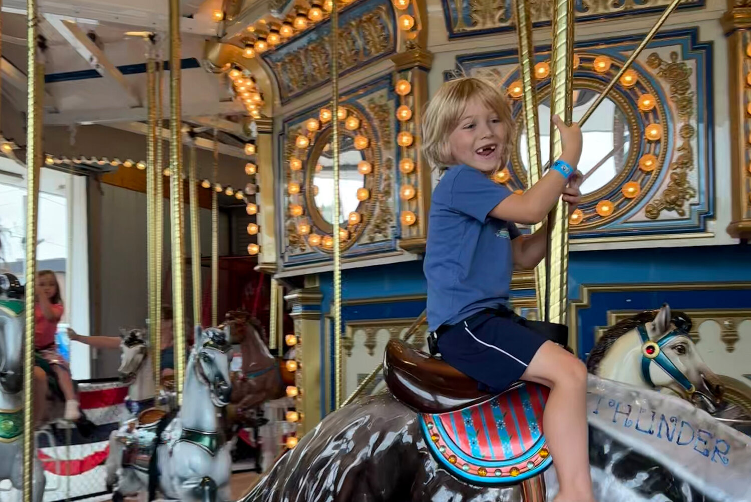 Summer Family Fun for Days (and Nights) in Rhode Island | Hey Rhody ...