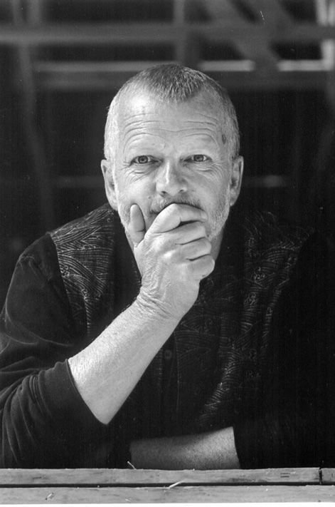 Hamill’s passion, poetry, laughter remembered | Port Townsend Leader