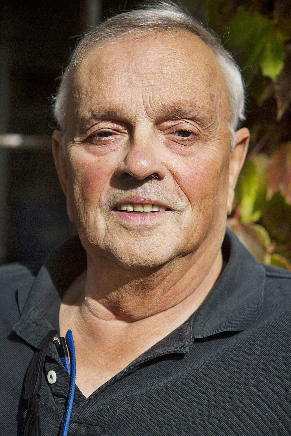 Bill Mann | Port Townsend Leader