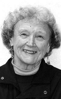 Doris Horton Thurston | Port Townsend Leader