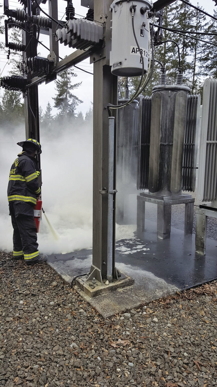 Outage’s cause a mystery: PUD substation had seen ‘major work done ...