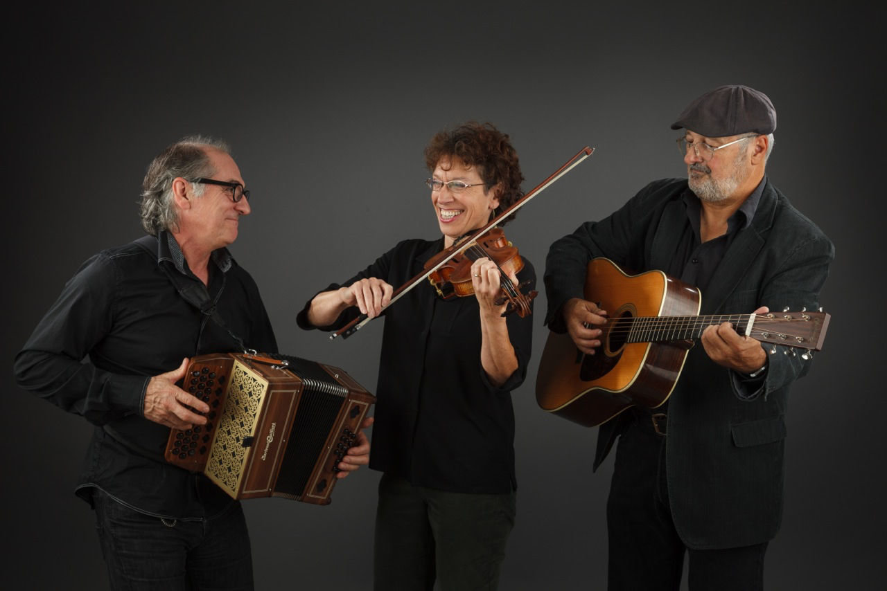 Quebecois music workshop, concert at Quimper Grange March 8 | Port ...