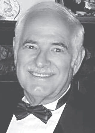 William 'Bill' Jack Wickline | Port Townsend Leader