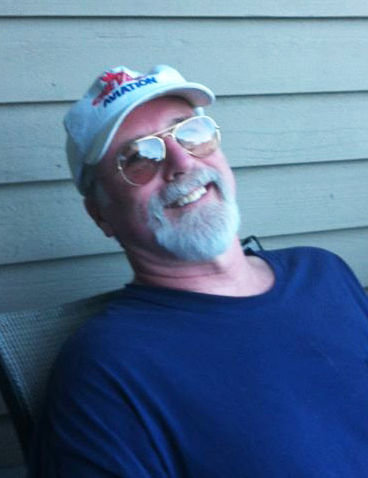Obituary: Kenneth 'Ken' Dwight Lechner | Port Townsend Leader