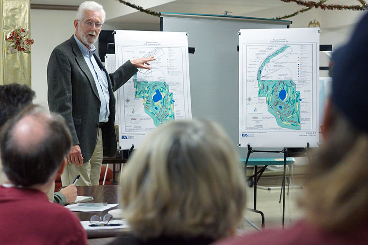 Brinnon resort seen as economic boon | Port Townsend Leader