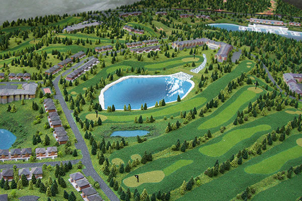 Learn about Brinnon resort at open house | Port Townsend Leader