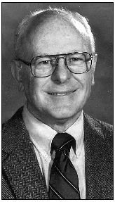 Earl Truman Burgett | Port Townsend Leader