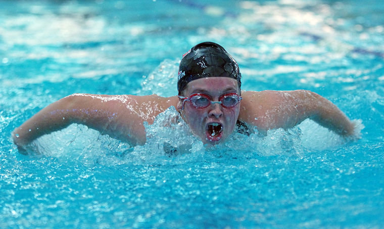 PTHS swimmers swamp Kitsap; last 'home' meet is Thursday | Port ...