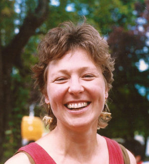 Kathleen Burgett | Port Townsend Leader