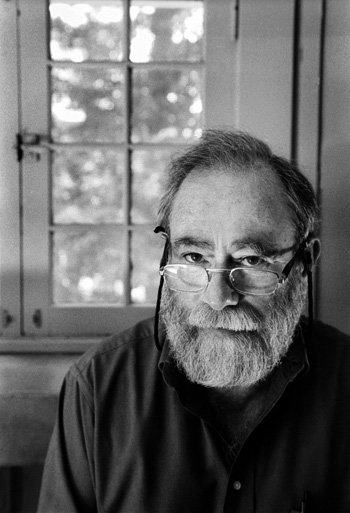 Marvin Bell brings the Dead Man to life | Port Townsend Leader