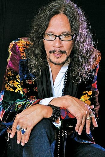 Rock legends gather for cancer benefit festival | Port Townsend Leader