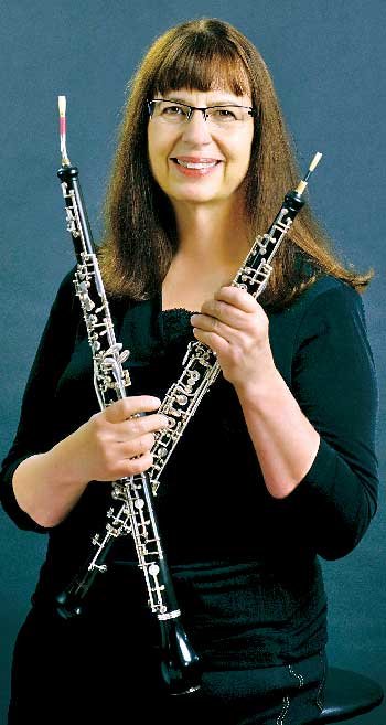 Bach, Mendelssohn and Krabill featured at PTCO concert | Port Townsend ...