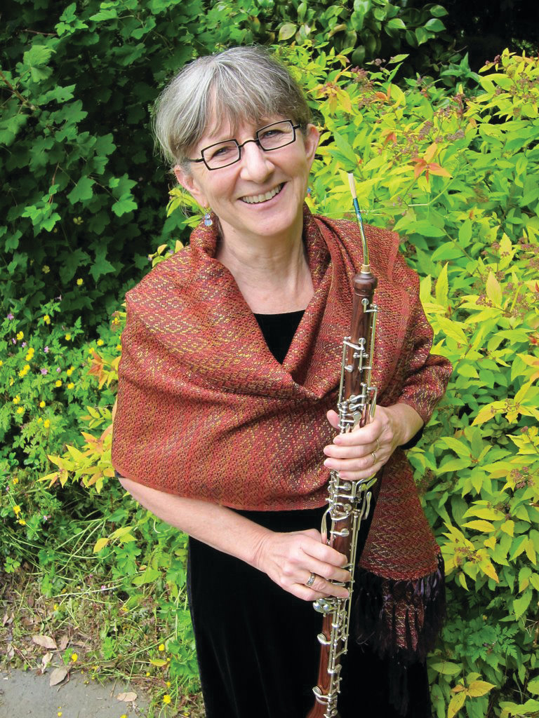 Rumbel, Michael to play original songs and carols | Port Townsend Leader