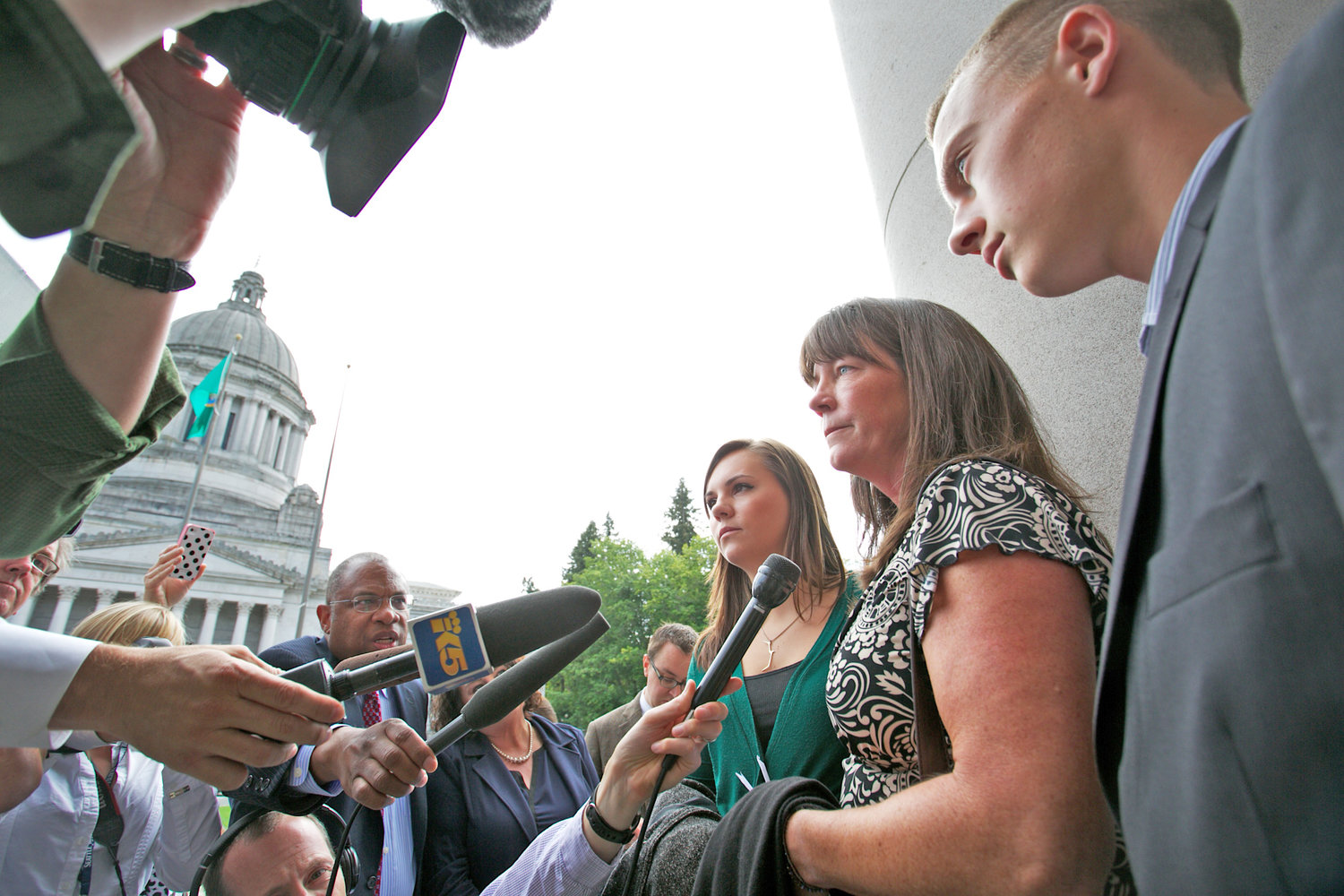 McCleary doesn’t solve all for schools | Port Townsend Leader