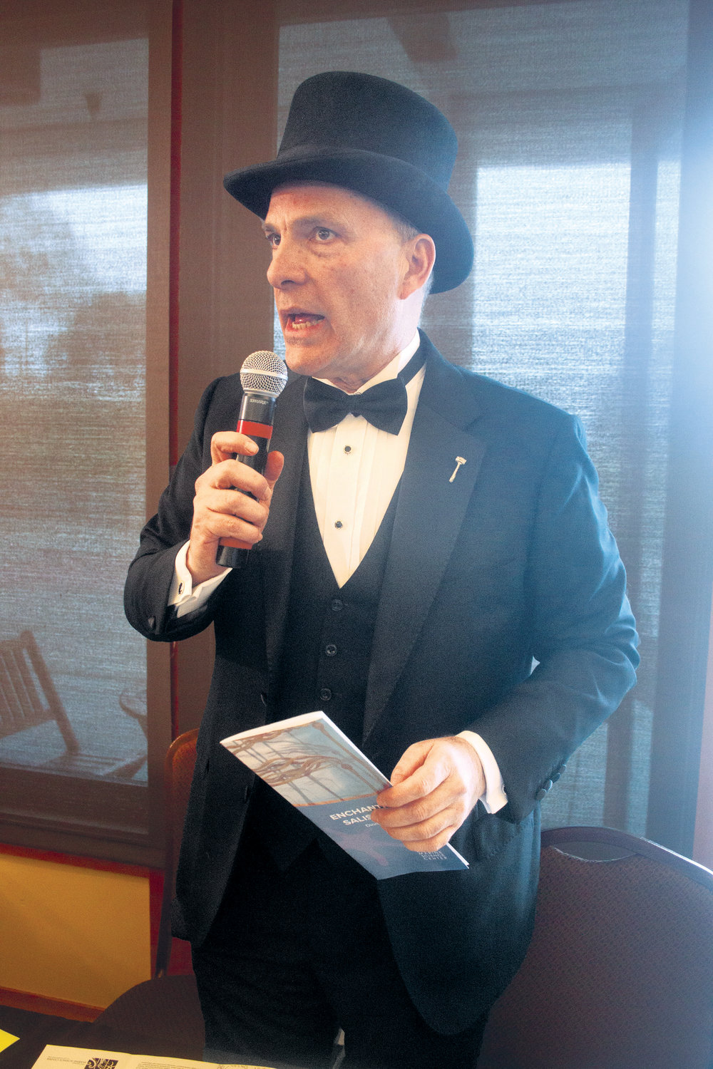 Marine Science Center raises $140K | Port Townsend Leader