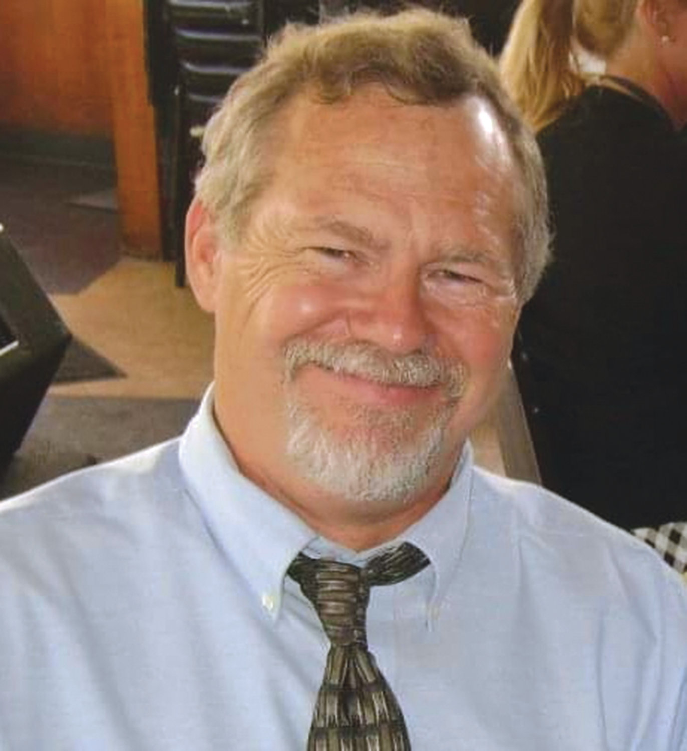 Daniel Stephen Watterson | Port Townsend Leader