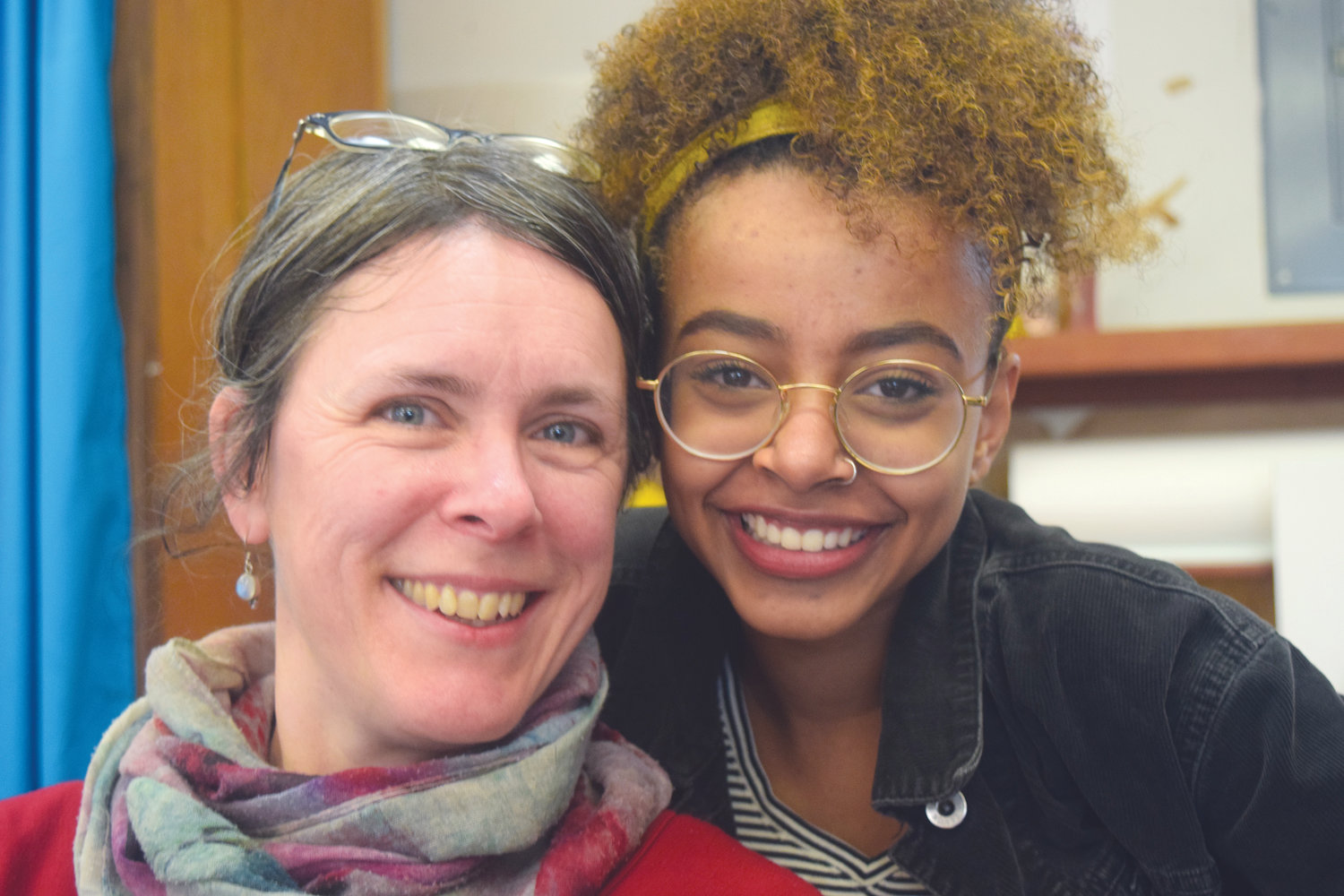 Mentoring gives youth a foundation for life | Port Townsend Leader