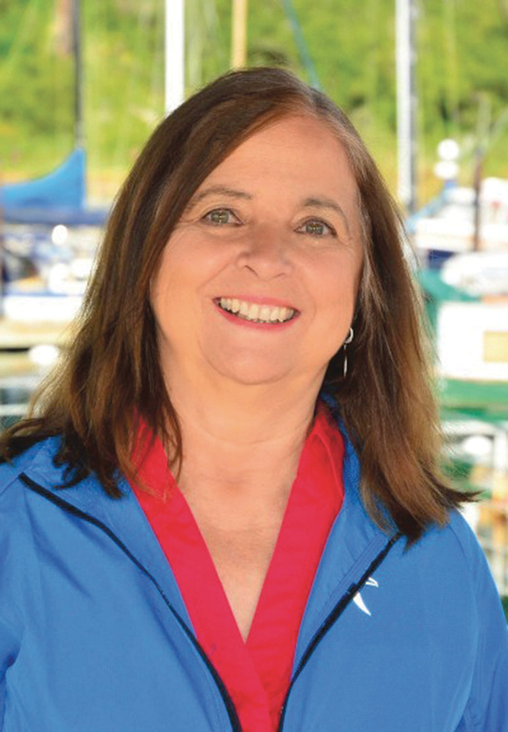 Smith appointed to Fish and Wildlife Commission | Port Townsend Leader