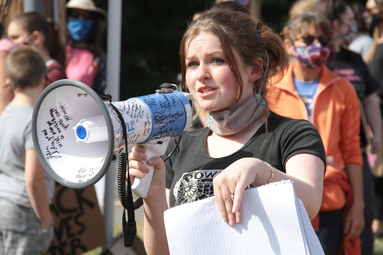 Moment of truth | Photo gallery | Port Townsend Leader