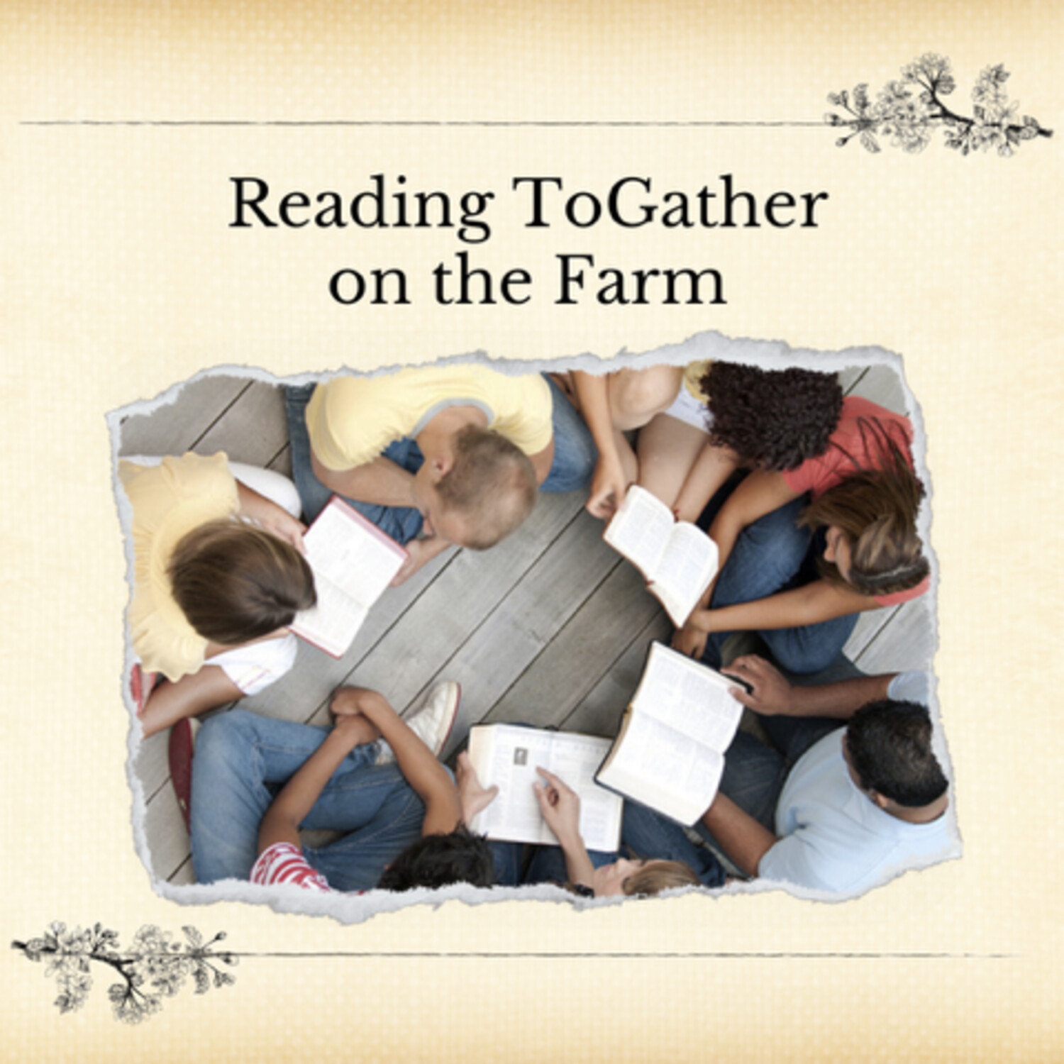 Reading ToGather Party | Port Townsend Leader