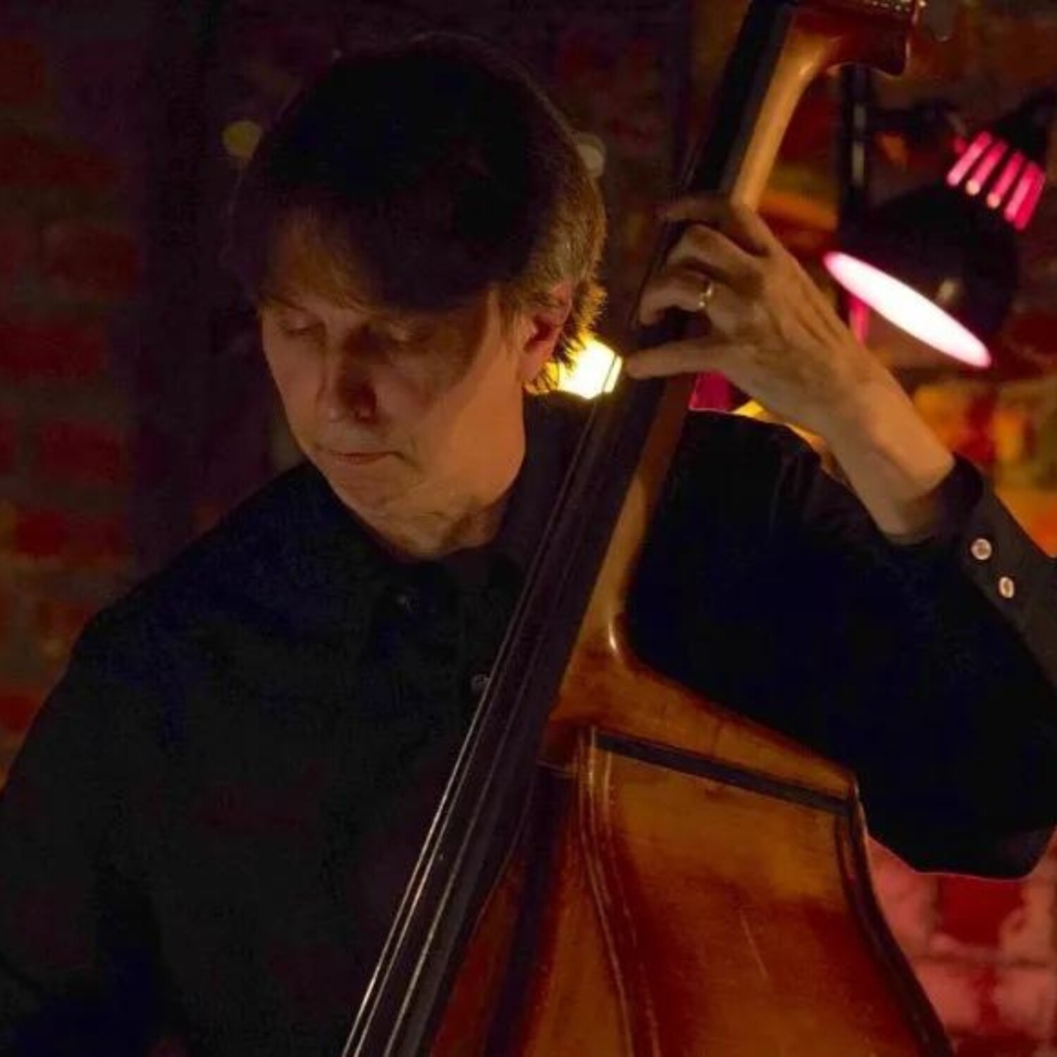 Dirk Anderson & Friends | Port Townsend Leader