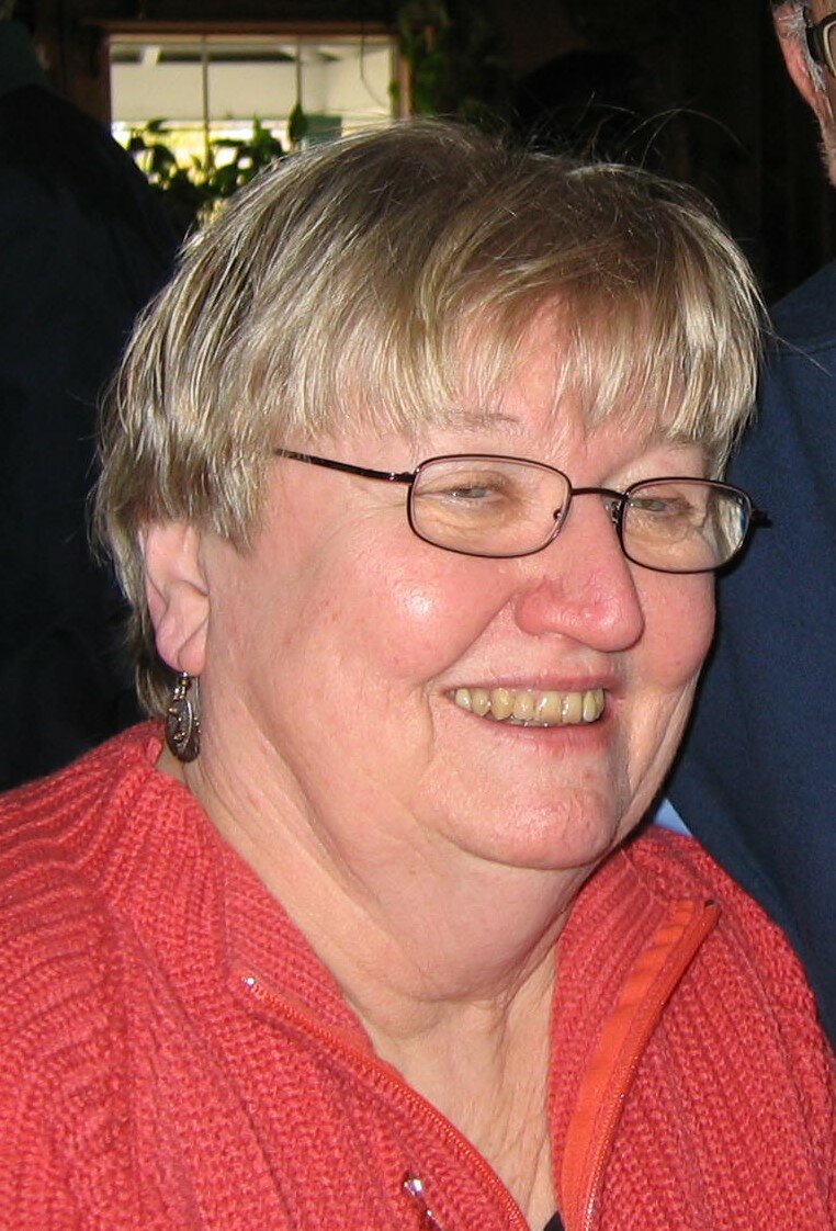 Frances Irene Lewis | Port Townsend Leader