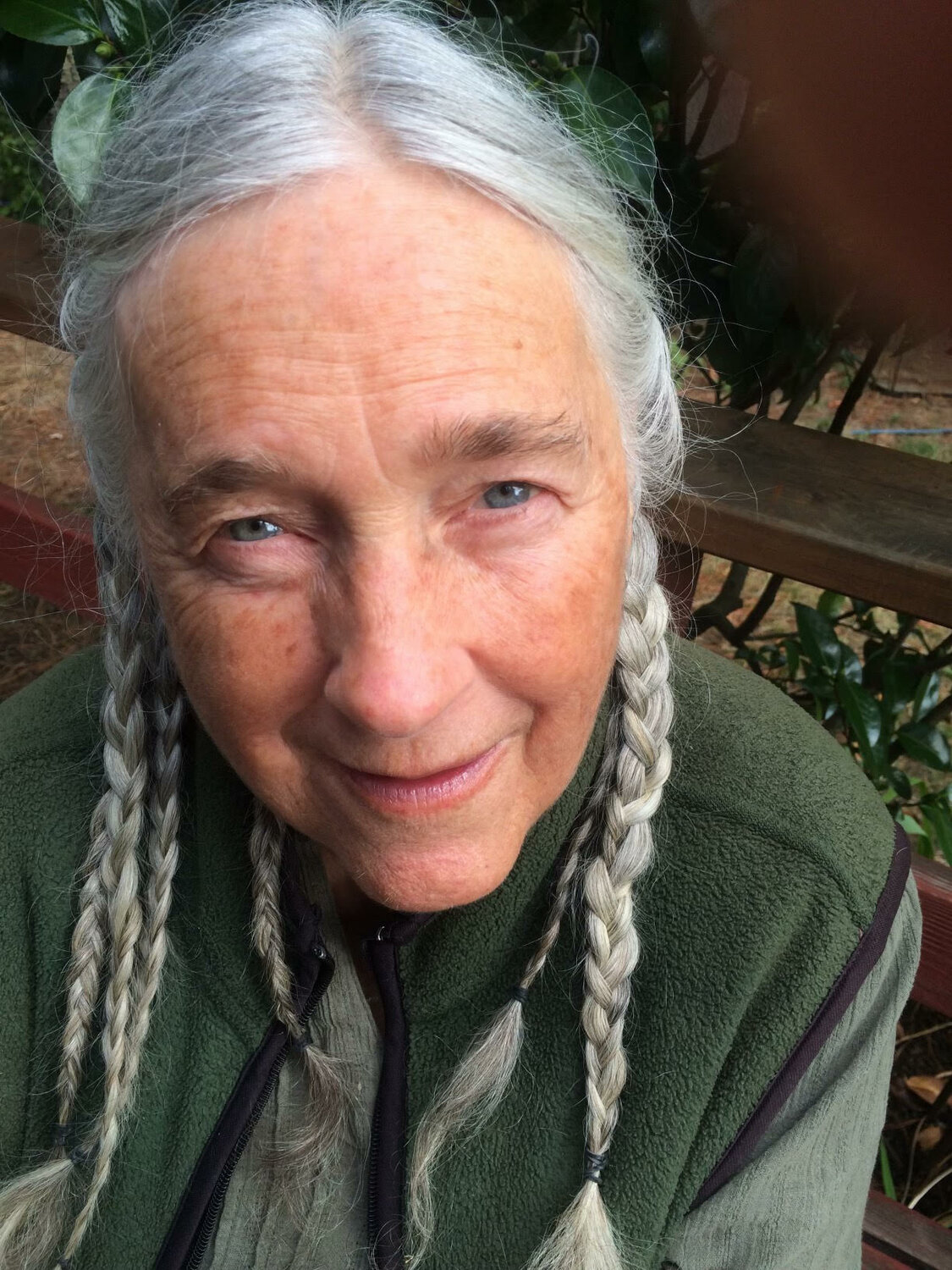 Patricia Baum Gunning | Port Townsend Leader