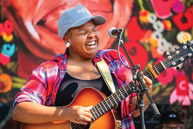 Tacoma ‘Voice’ contestant to play Palindrome | Port Townsend Leader