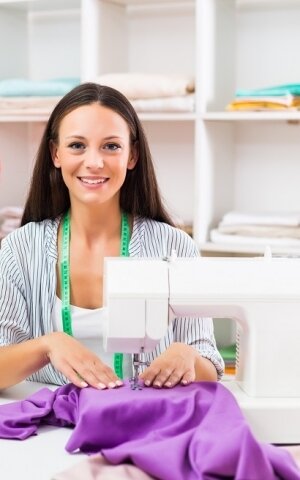 Sewing Machine Basics: Make a Pillowcase! | Port Townsend Leader