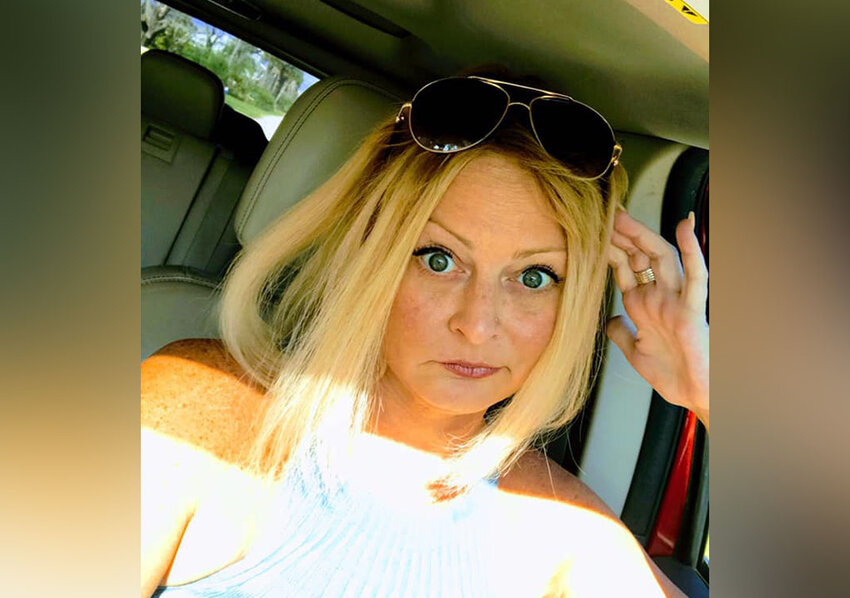 Body in Palm Coast Pond Confirmed to be Missing Erica Bergeron | WNDB ...