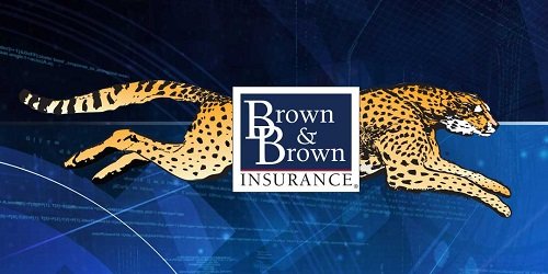 County Expected To Give Brown & Brown $4.5M For New HQ In Daytona Beach ...
