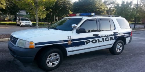 DeLand Police Department's Rate Of Arrests Using Force Drops By More ...