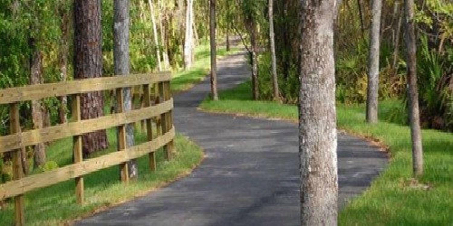 County Approves $1.2 Million Spring-To-Spring Trail Projects | WNDB ...