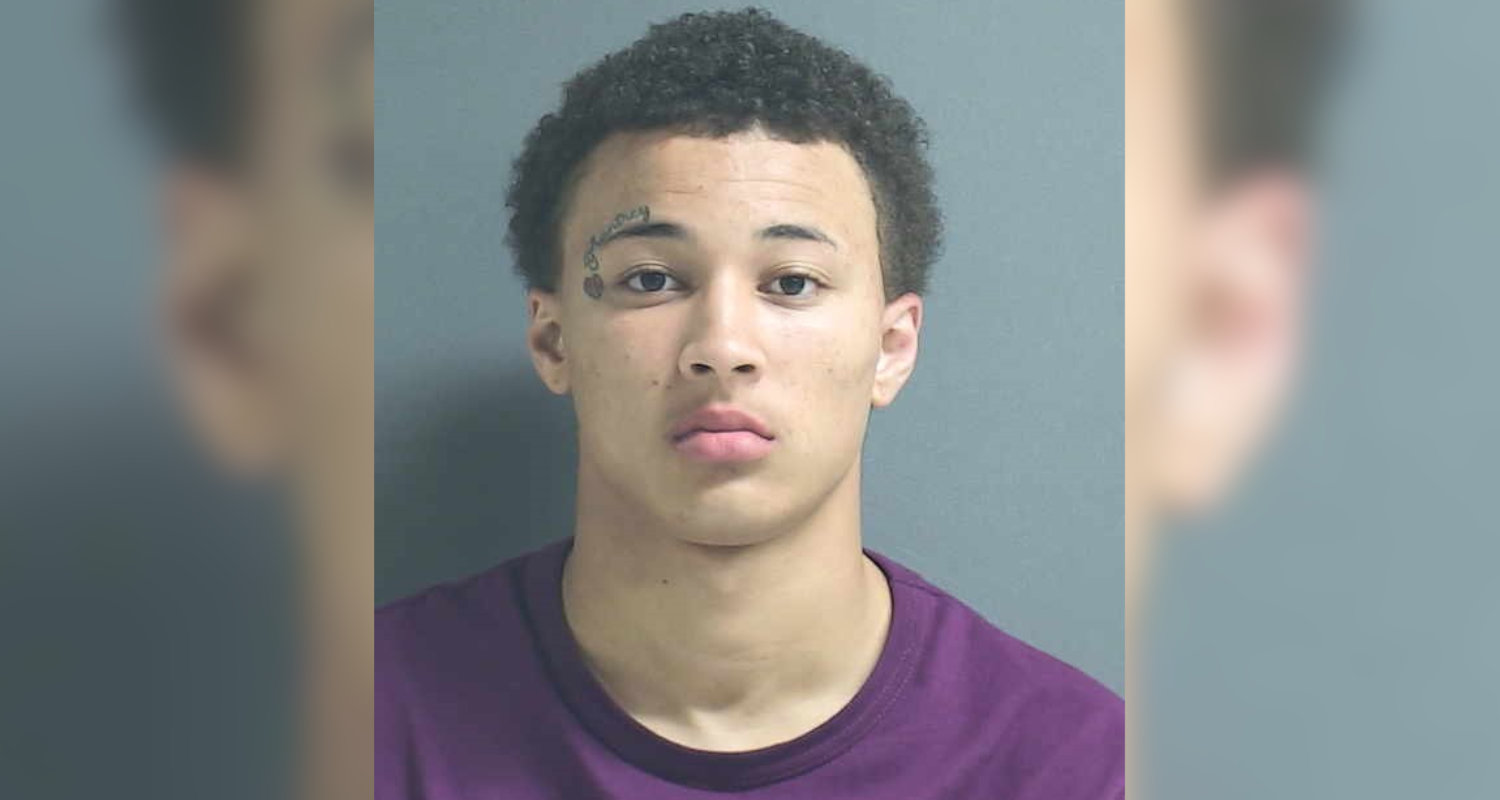 St. Augustine Man Linked To January Shooting In Deltona | WNDB - News ...