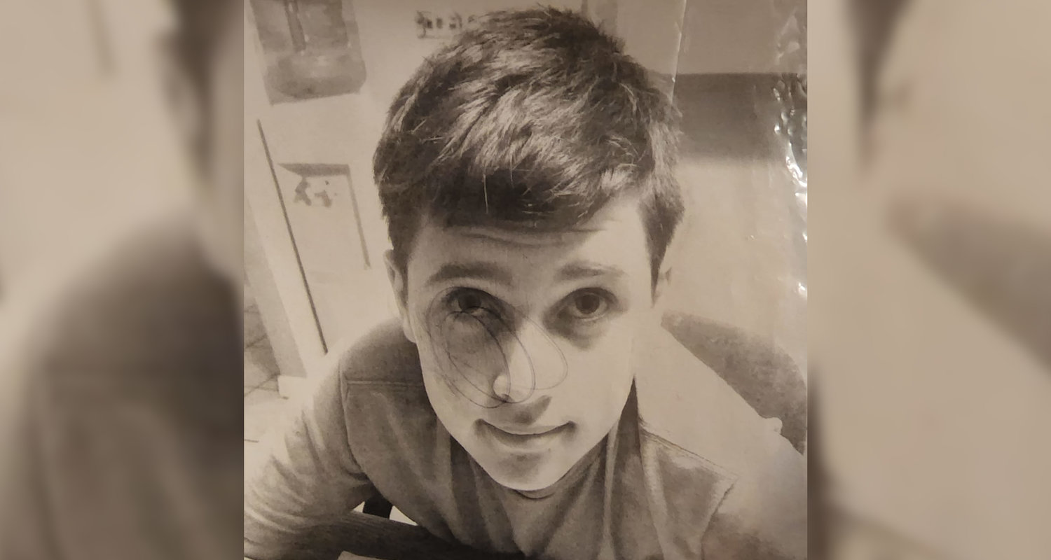 MISSING: Daytona Beach Police Searching For Missing Teen | 103.3 The Vibe MISSING: Daytona Beach Police Searching For Missing Teen | 103.3 The Vibe