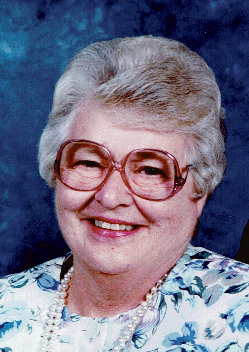 Georgia June Snoble | Star-Journal