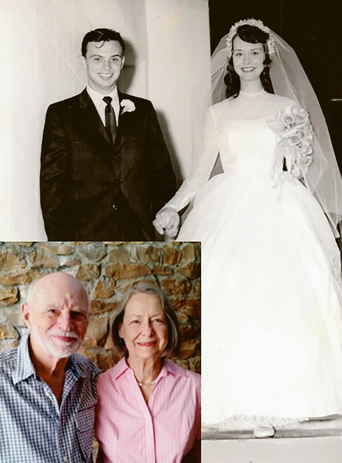 Monsons celebrate 60 years of marriage | Star-Journal