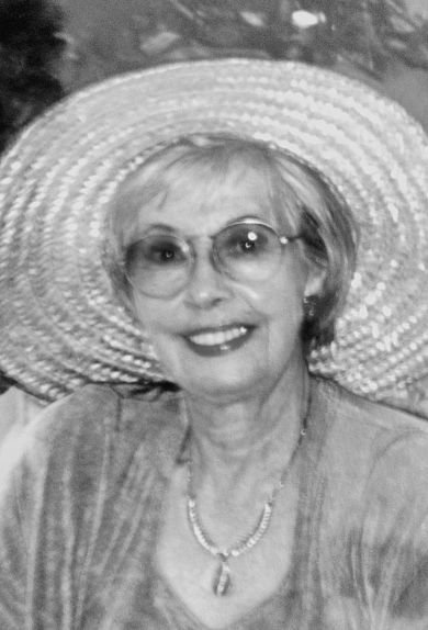 Hannaman, Mary A. 1922-2019 | Star-Journal