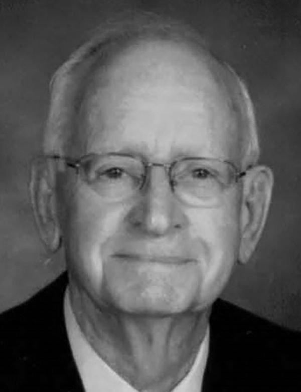 John F. Morehead | Star-Journal