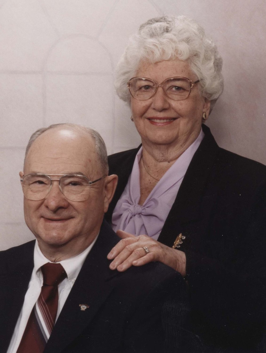 Couple celebrates 60th | Star-Journal