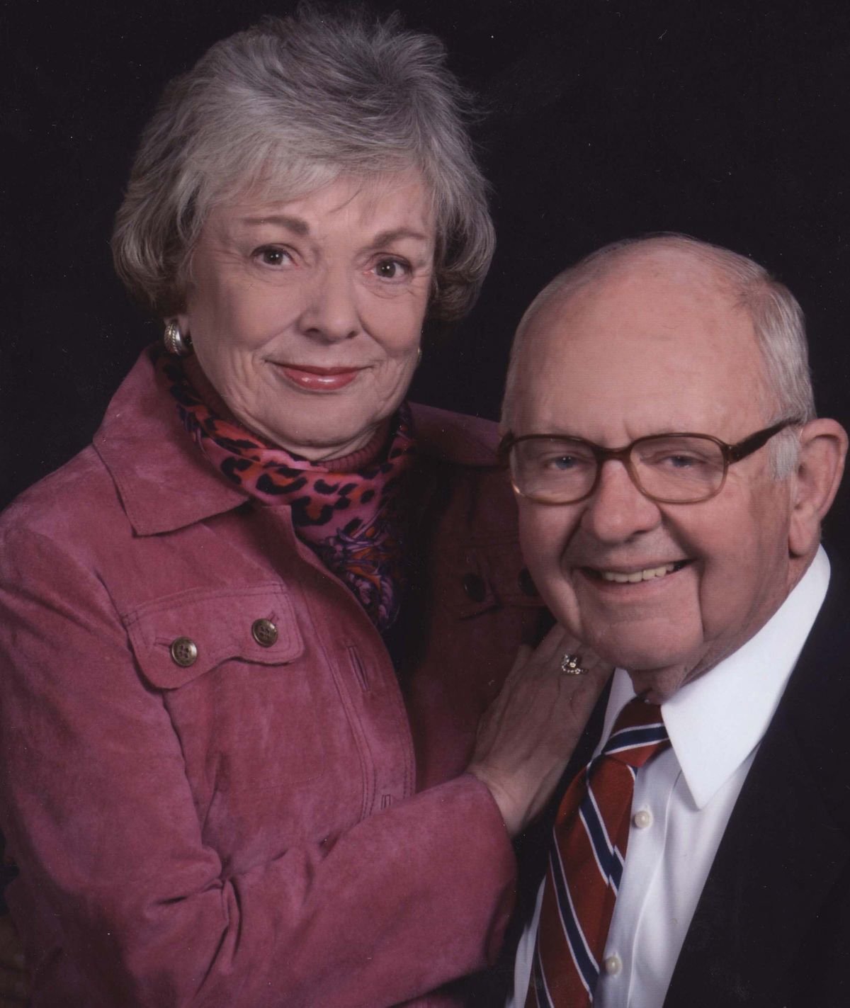 Holdrens celebrate 50th | Star-Journal