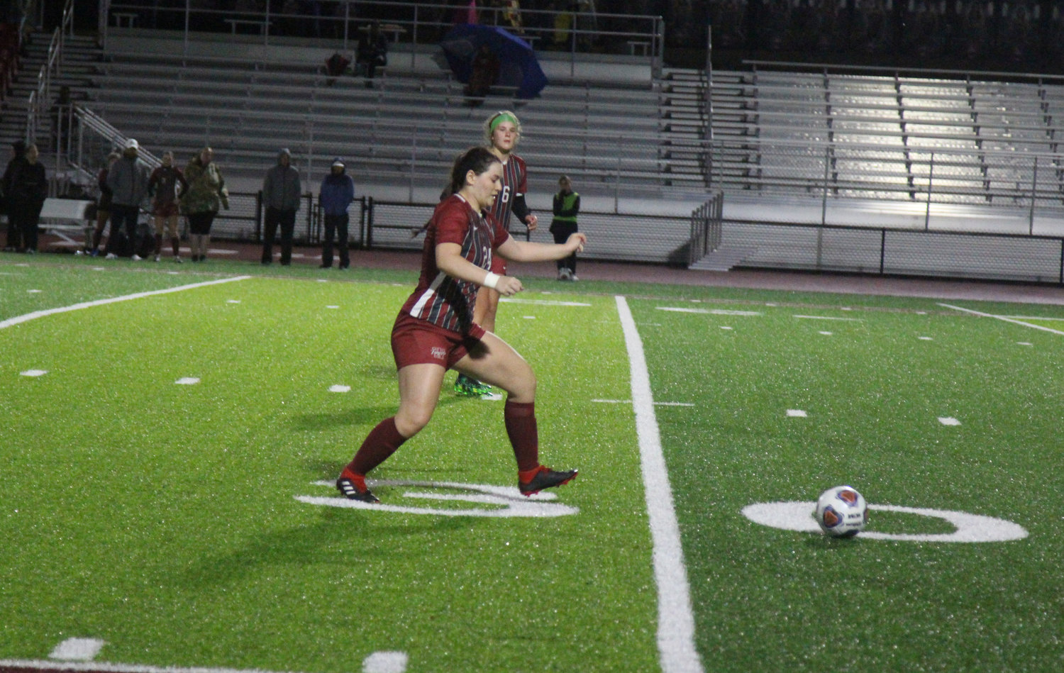 Second half issues turn to Warrensburg loss | Star-Journal