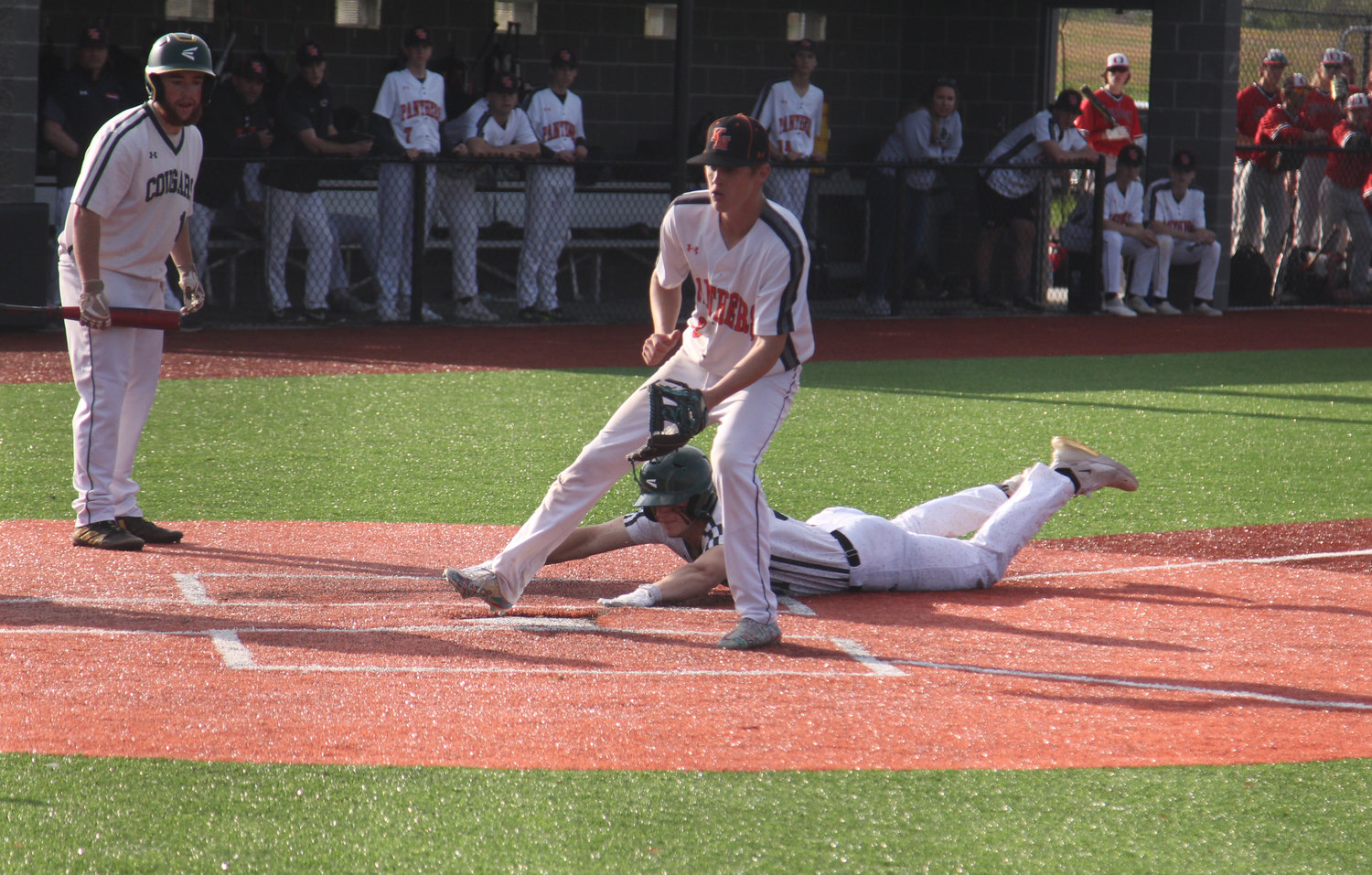 Knob Noster beats Crest Ridge in extras | Star-Journal