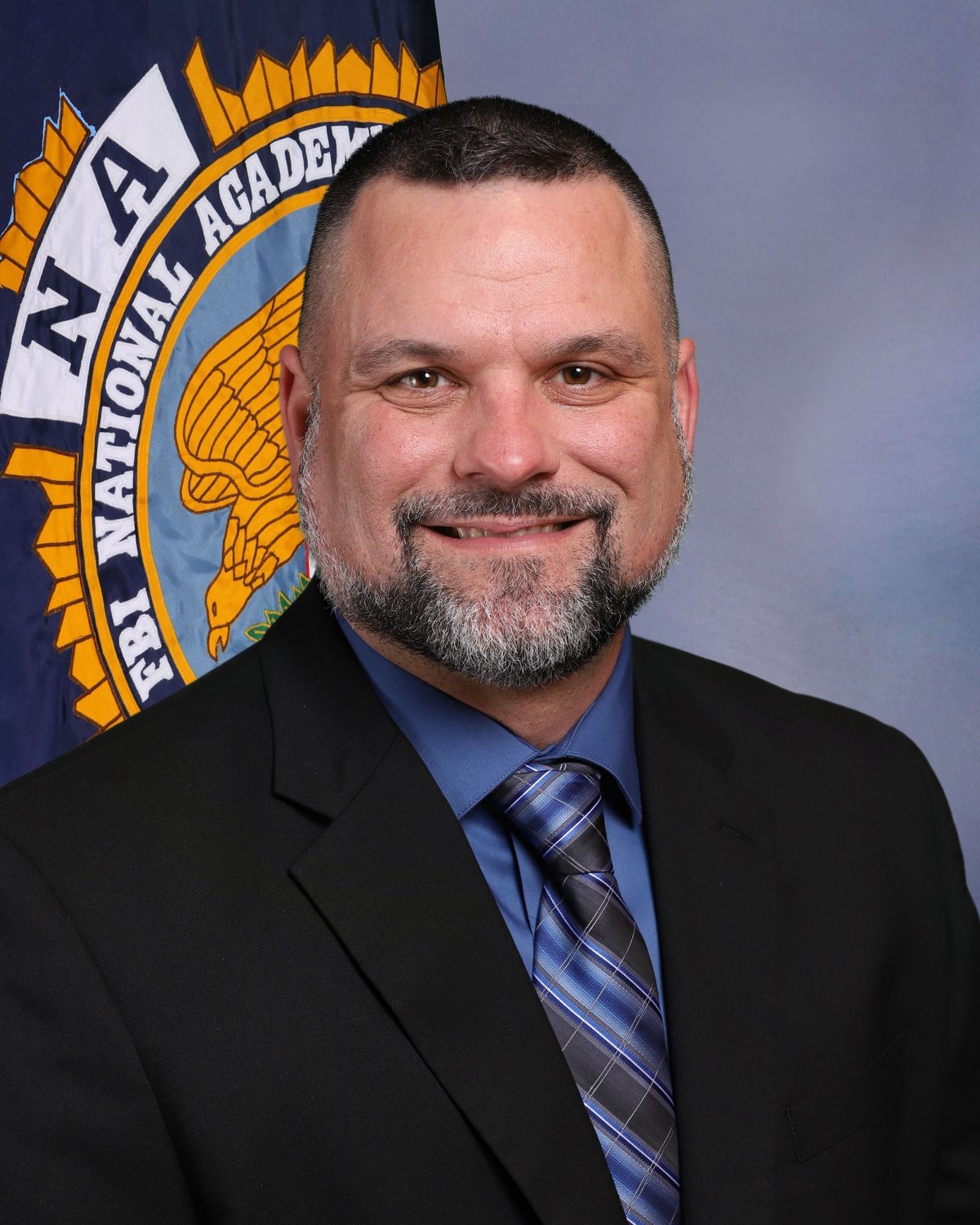 Munsterman graduates from FBI National Academy | Star-Journal