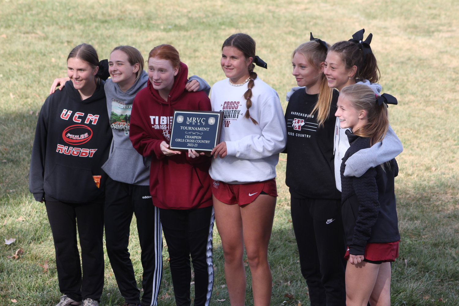 Knob Noster's Stiles wins MRVC East, Warrensburg tops West | Star-Journal