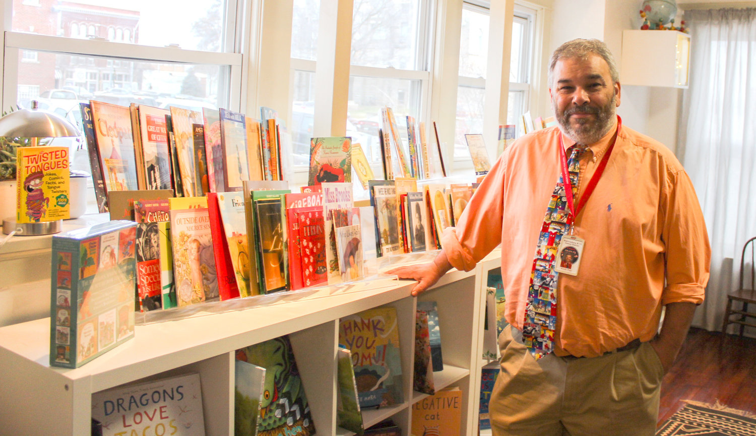 Children's Book Store West End at Landon Artis blog