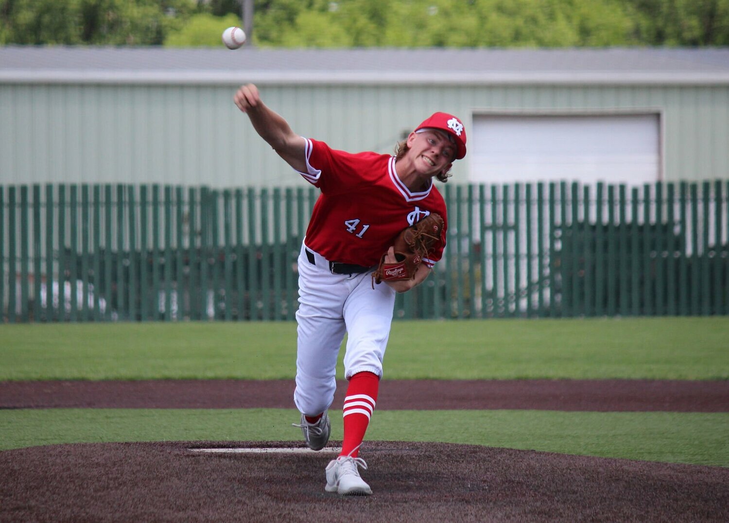 Mule Club finishes third in Memorial Day tournament | Star-Journal