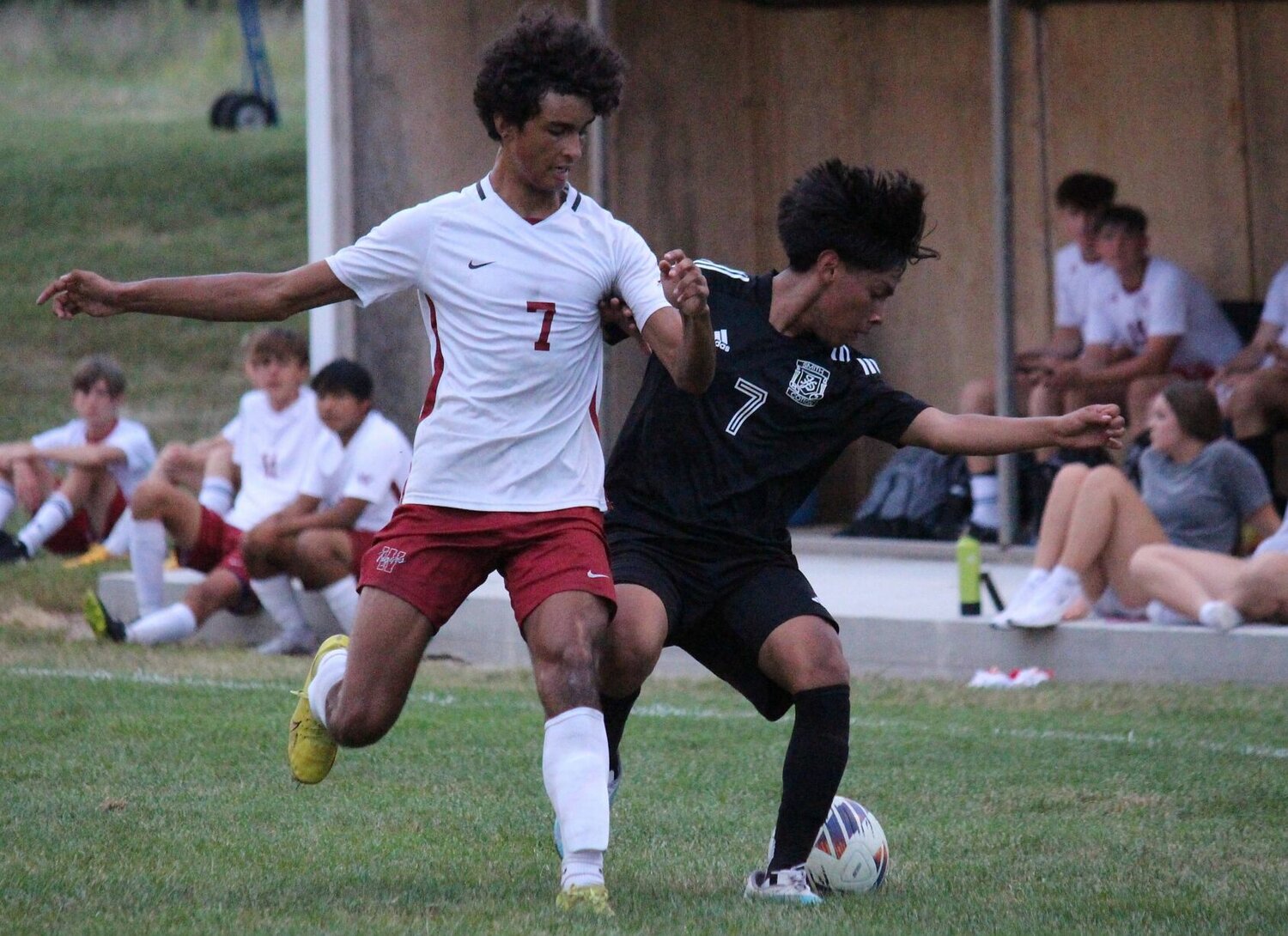 Weather prevents winner between rival Tigers | Star-Journal